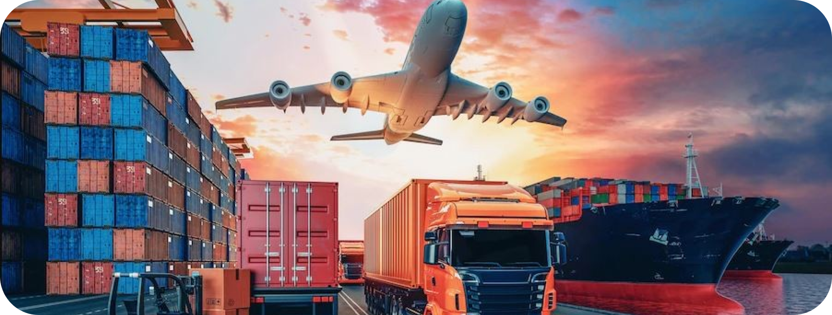 Logistics Software Development Company | Osiz Technologies